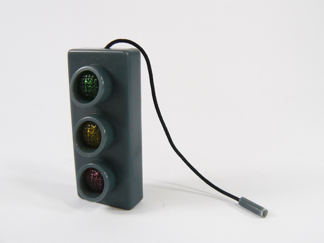 Animated Deluxe Prowl Traffic Light Chain Weapon – Transformer Search