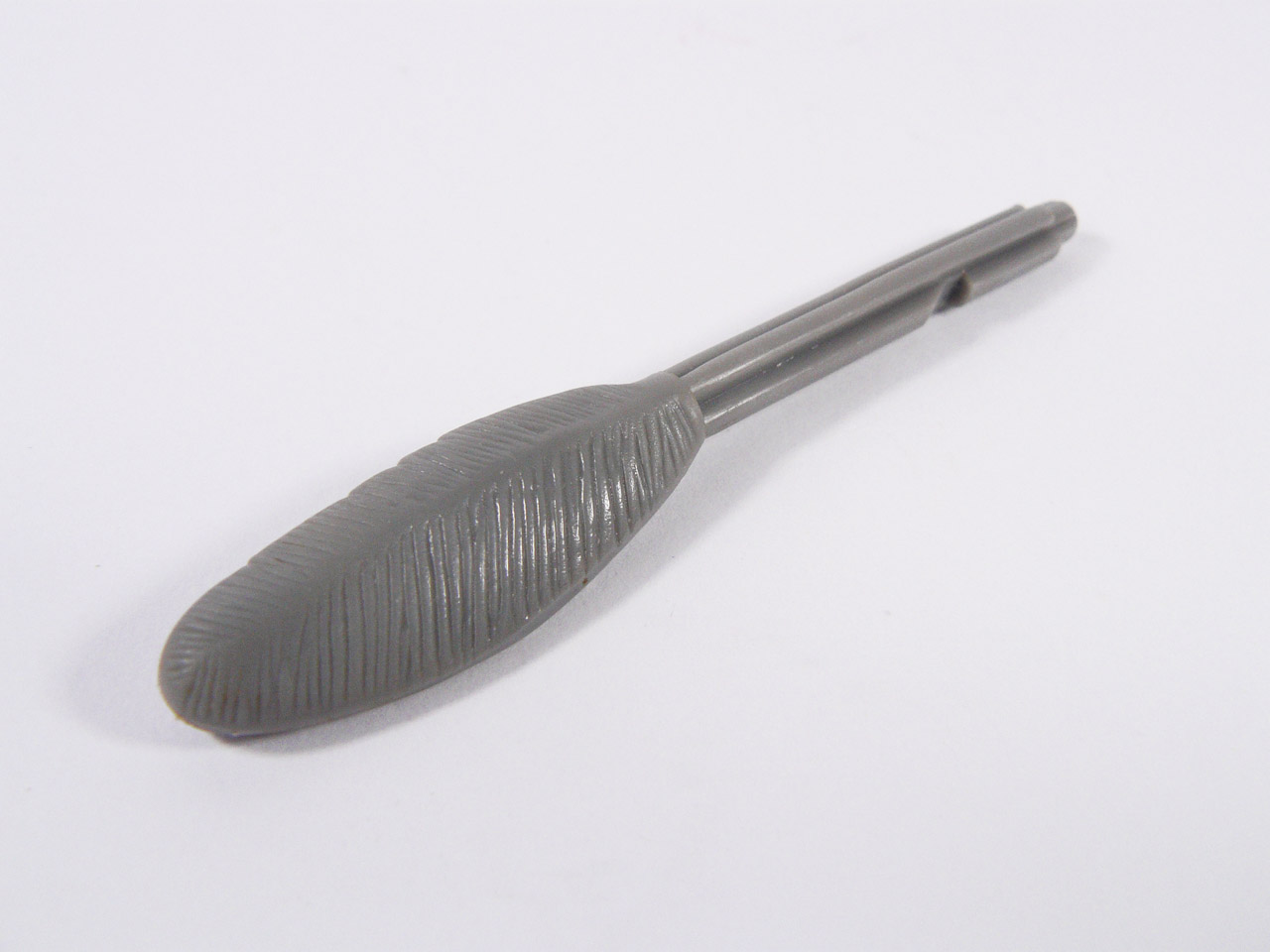 Beast Wars Deluxe Silverbolt Left Feather Missile – Transformer Search